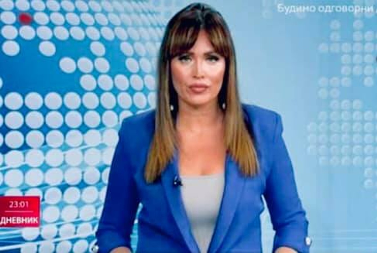 Aneta Kovačić vodi Dnevnik zakopčana, a niko nije ravnodušan na njene slike sa letovanja - Blic