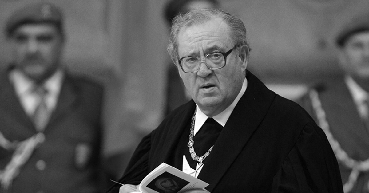 Zmarł Matthew Festing, były wielki mistrz Zakonu Maltańskiego - Informacje