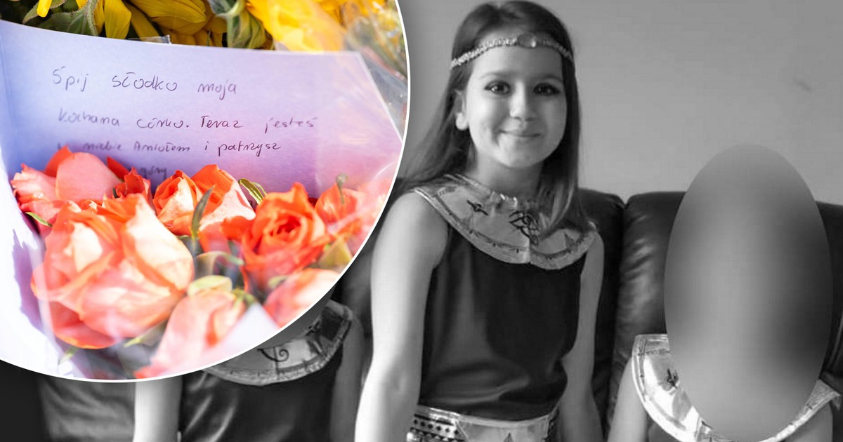 Zamówili bilety, ale nie dla Sary. Tajemnica zabójstwa 10-letniej Polki
