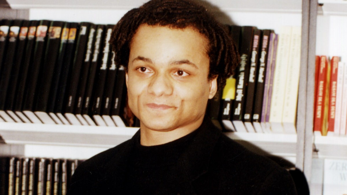 Omar Sangare - kiedyś ceniony aktor, dziś gwiazda w USA - Plejada.pl