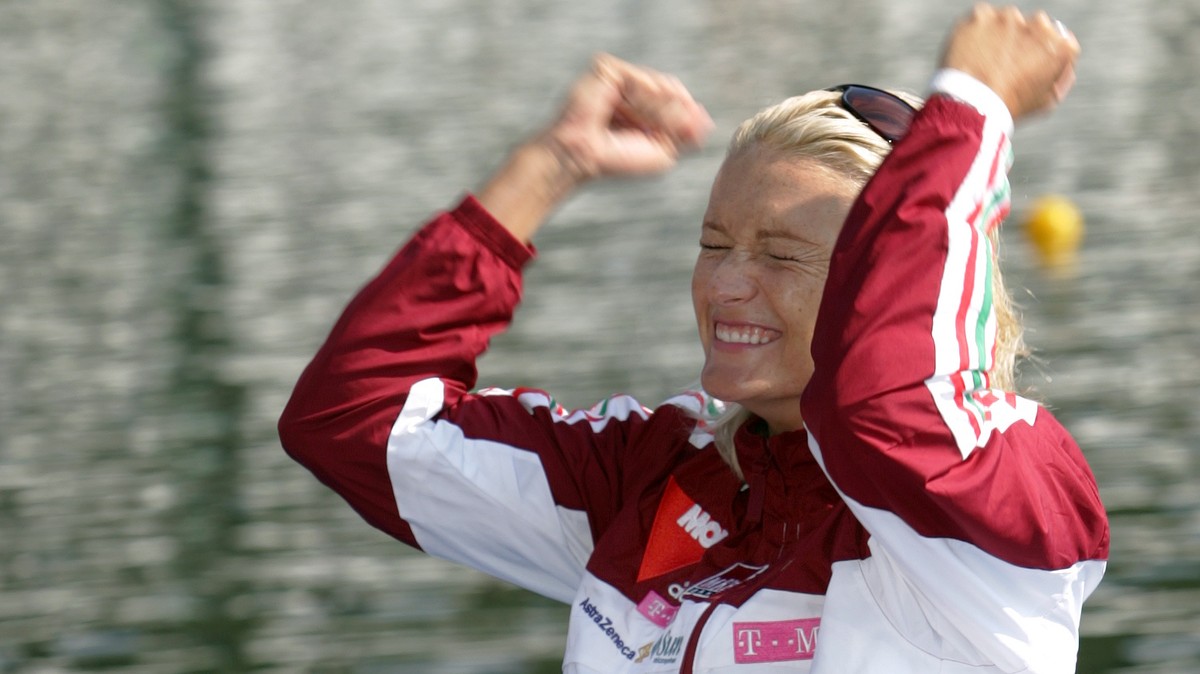 Janics Natasa nyerte a szétlövést, ő utazik Rióba! - Blikk