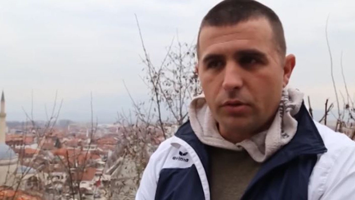 Srbina u Prizrenu zaposlio Albanac; Prihvatili ga sjajno, gledaju ga ...