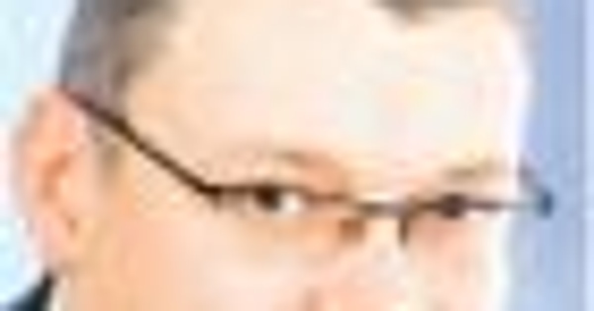 Marcin Piasecki: Jak sięgnąć po osiem miliardów - GazetaPrawna.pl