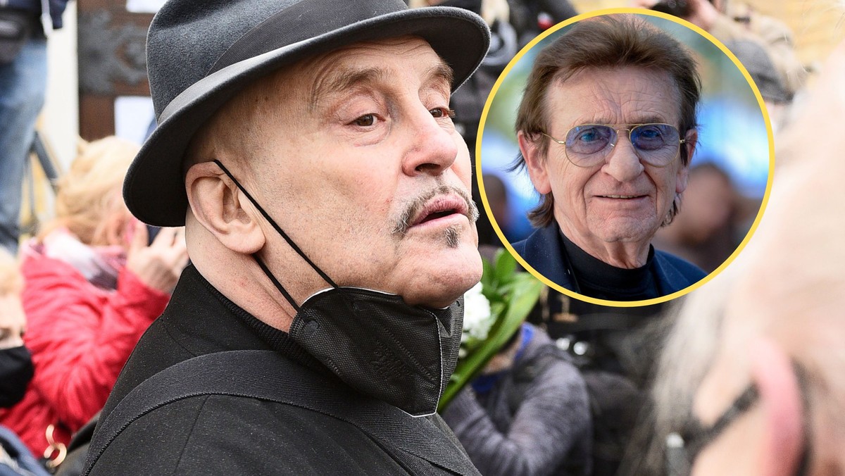 "Lichtman to człowiek niebezpieczny". Były lider Trubadurów atakuje ...