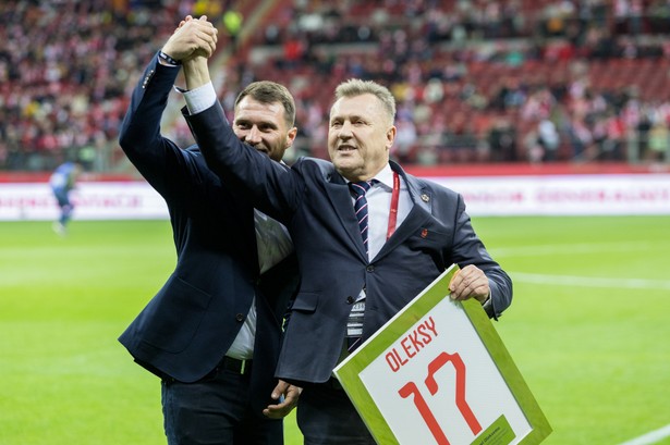 Strzelec gola, którym zachwycał się cały świat, broni Cezarego Kuleszy. "Prezes PZPN nie był ...