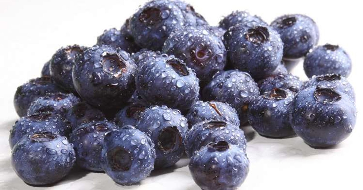 Letnie owoce - samo zdrowie