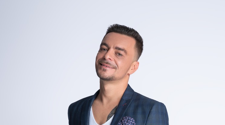 Korábban buliról bulira járt, ma példás családapa lett Burai Krisztián ...