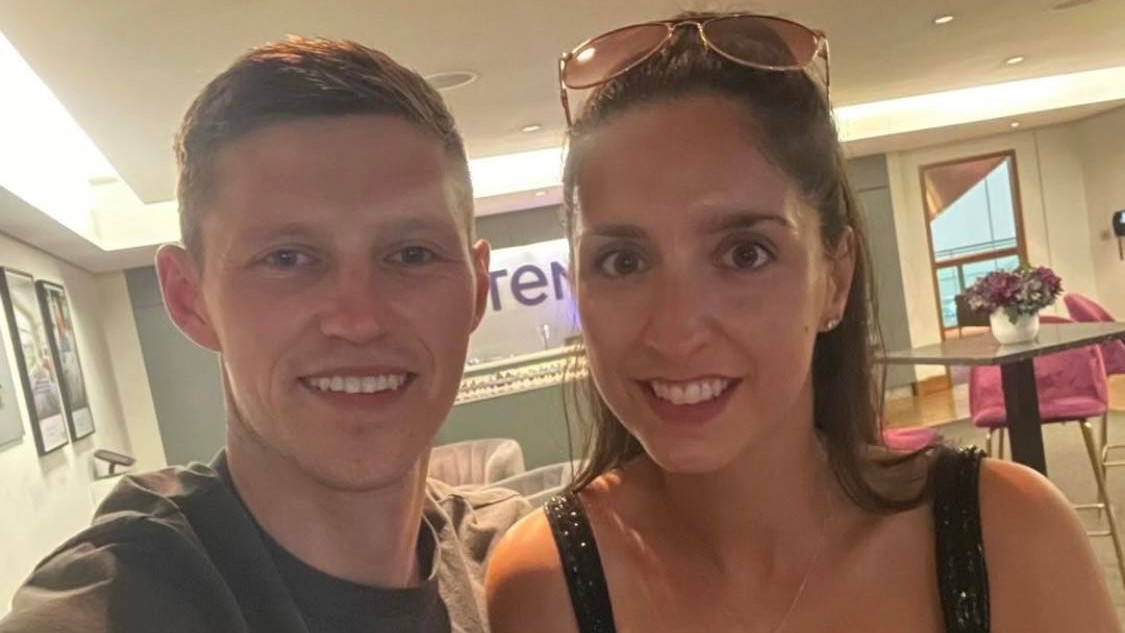 Mladá matka mala slabý kašeľ, oznámili jej zdrvujúcu správu: Zo zápalu ...