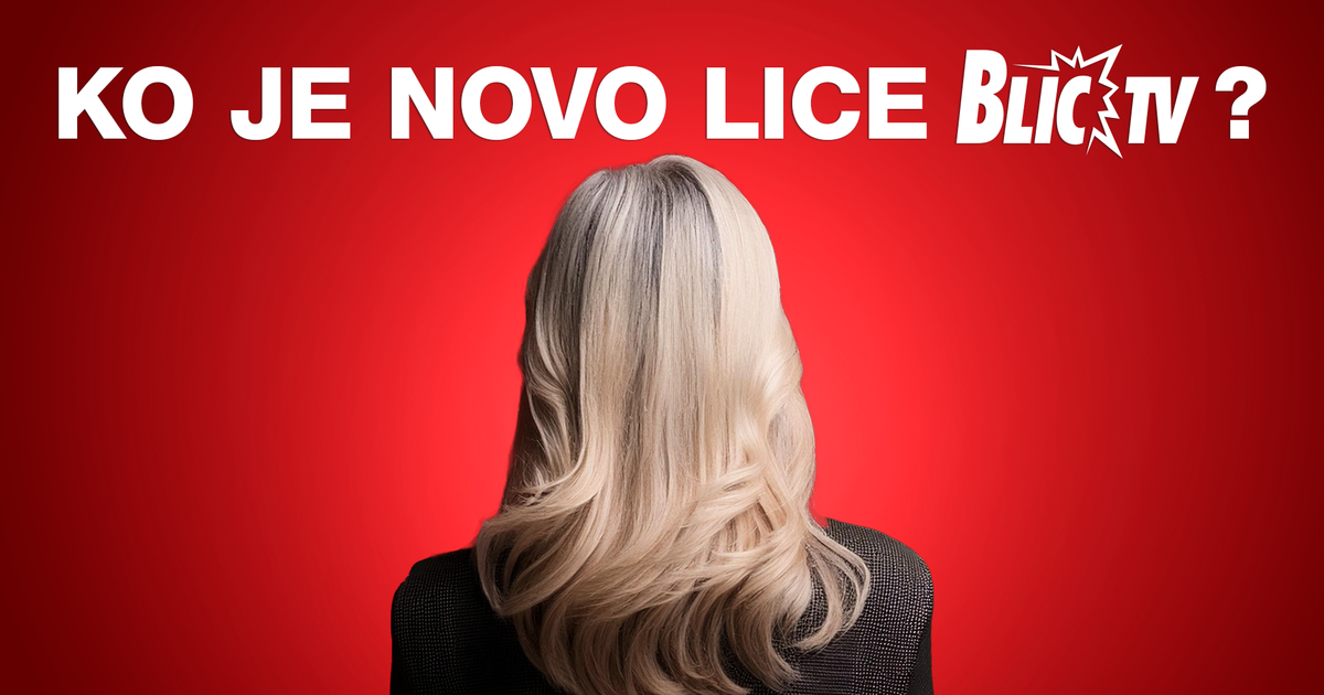 Blic televizija će dodatno obogatiti svoj program dolaskom tri nova ...