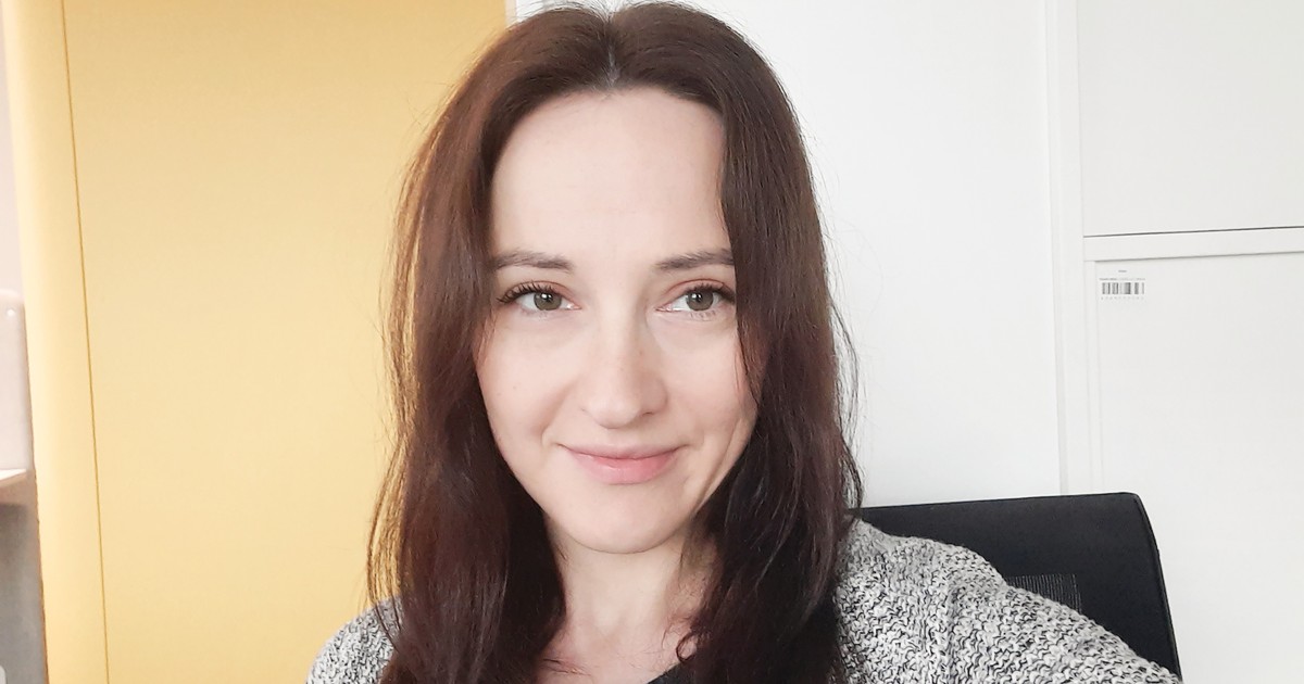 Przez tydzień codziennie jadłam omlet na kolację. Taki był efekt - Onet ...