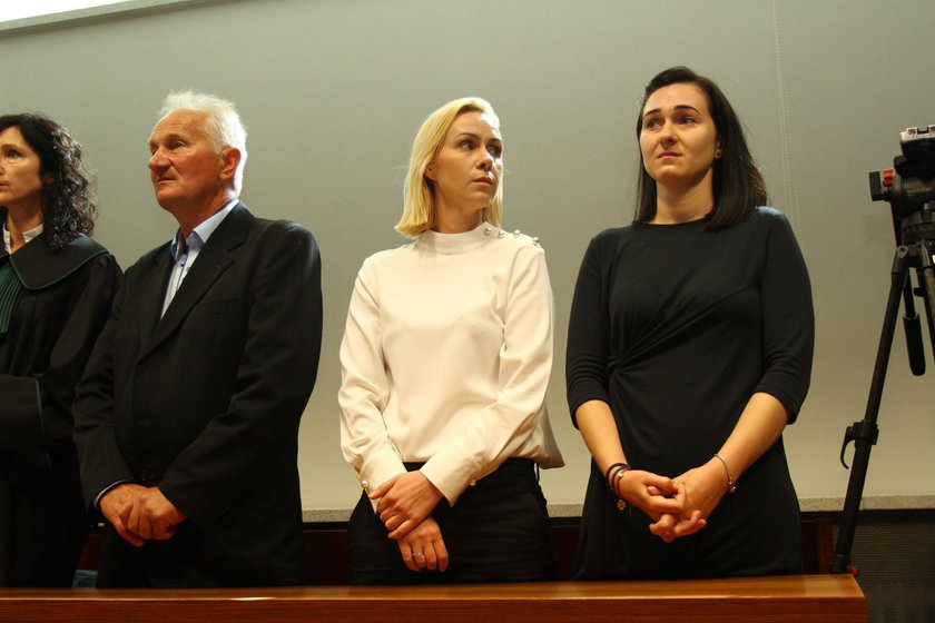 Ruszył proces w sprawie zabójstwa Iwony Cygan. Po latach jej rodzina ...