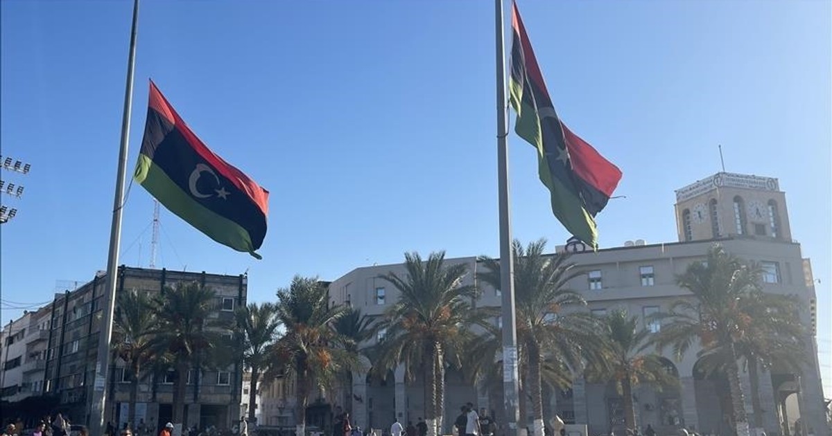 13 years after Gaddafi’s death, Libya may finally get a unified ...