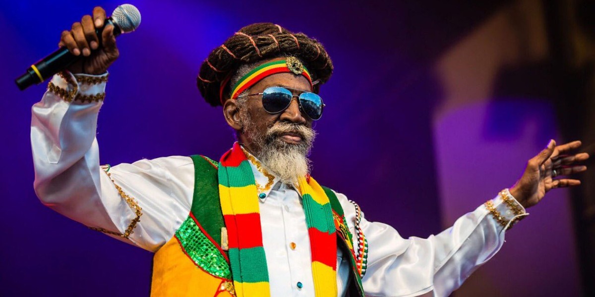 Kenyans have had an obsession with reggae music since the 1970s ...