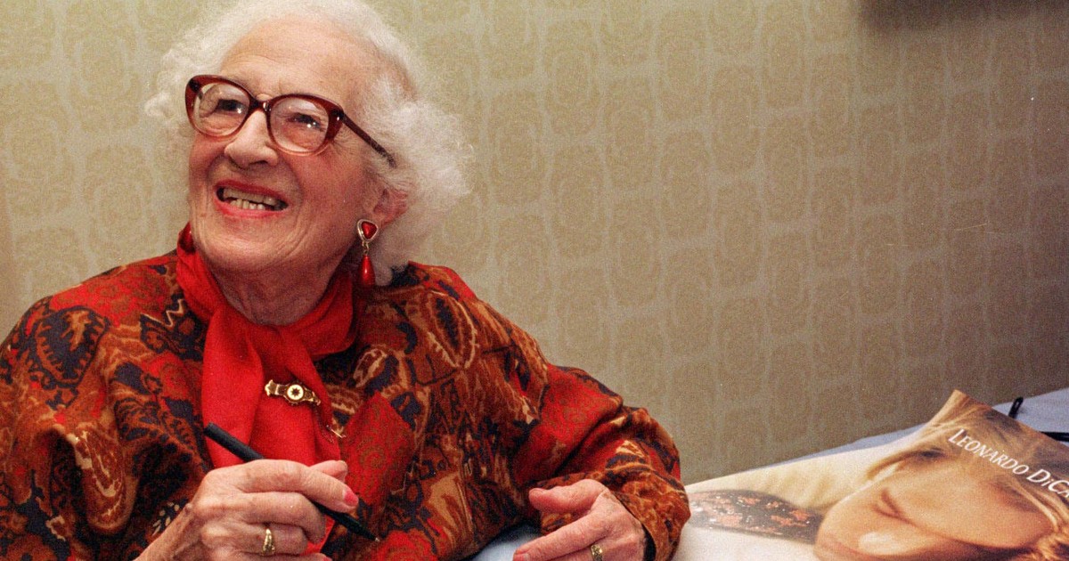 The incredible life of Titanic's youngest survivor, who lived to 97 and ...