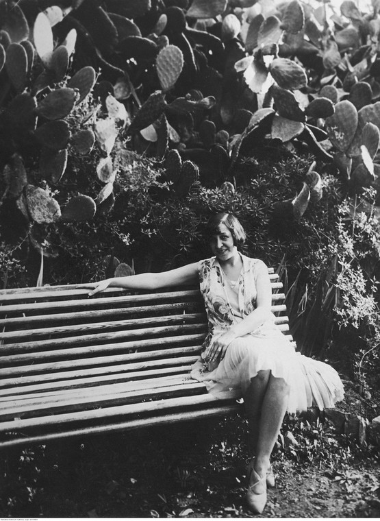 Mira Zimińska-Sygietyńska. Chaplin w spódnicy - Film