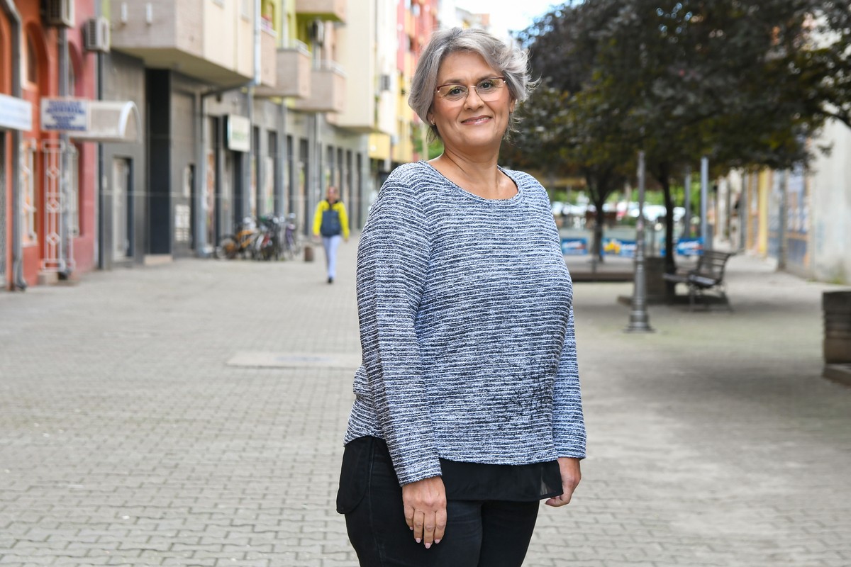 Životna priča Sandre Kondrak iz Novog Sada: Preživela je rak dojke i ...