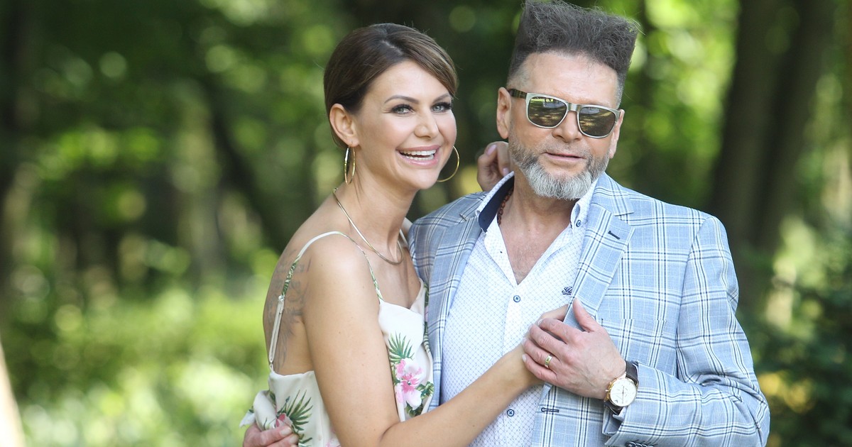 Maja Rutkowska wystąpiłaby w Tańcu z Gwiazdami wbrew woli męża!