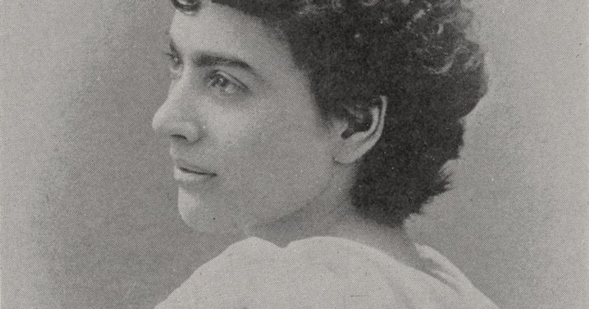 To ona stoi za "Monopoly". Historia Elizabeth Magie - Kobieta