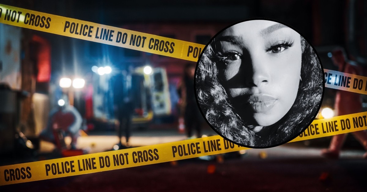 Influencerka astrologiczna podejrzana o zamordowanie rodziny - Kobieta