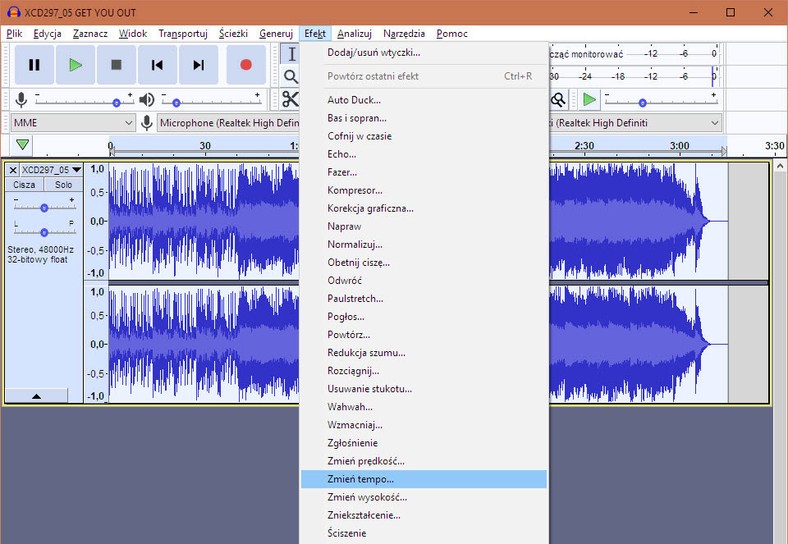 Poznaj najlepsze programy do muzyki