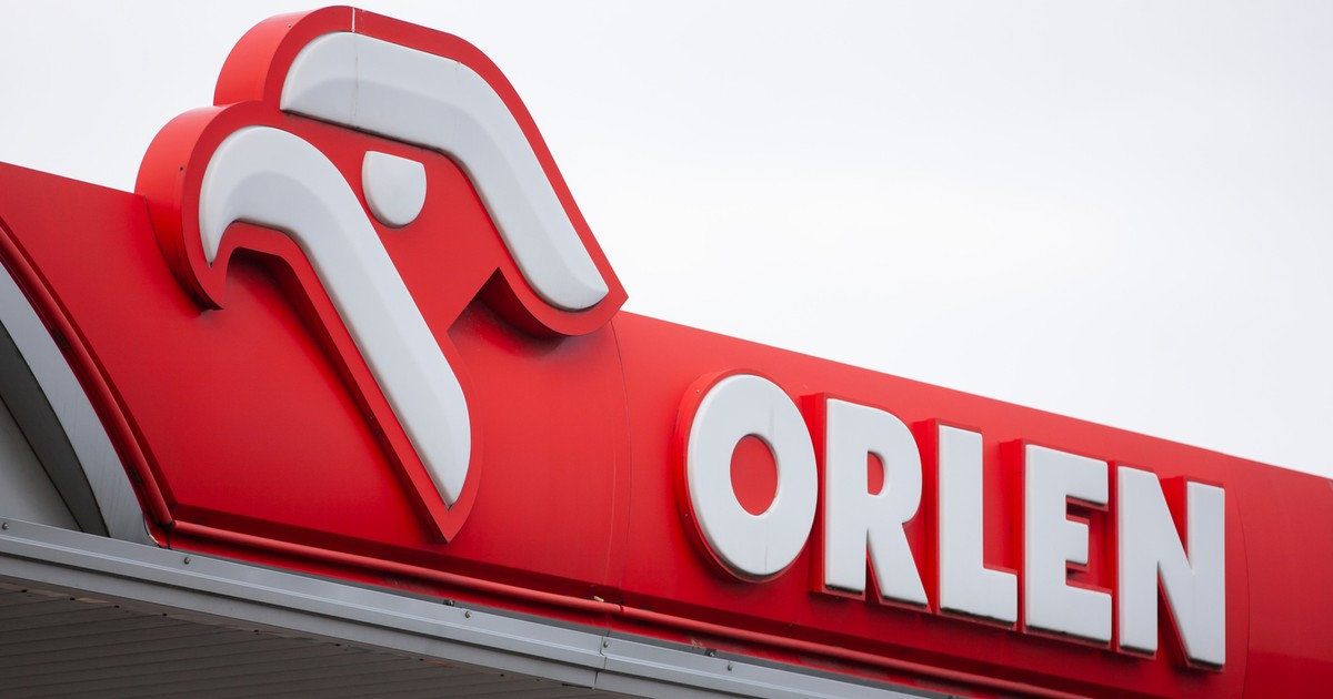 Orlen ze specjalną reklamą w TV. Tłumaczy dlaczego na stacjach jest drogo