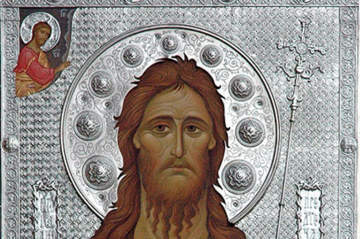 Ovo su običaji koje treba ispoštovati na Svetog Jovana Krstitelja - Žena.rs