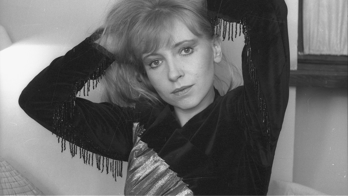 Ikona polskiej sceny. Została wykorzystana w politycznej prowokacji - Teatr