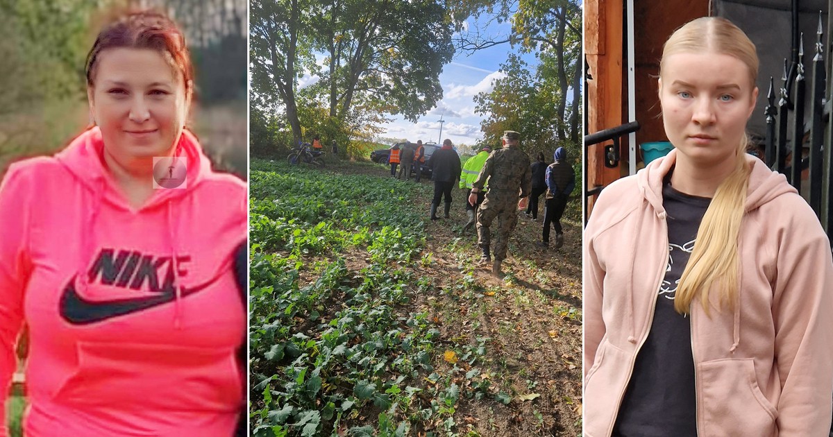 Zaginięcie Beaty Klimek. Siostrzenica kobiety wyklucza jedną wersję