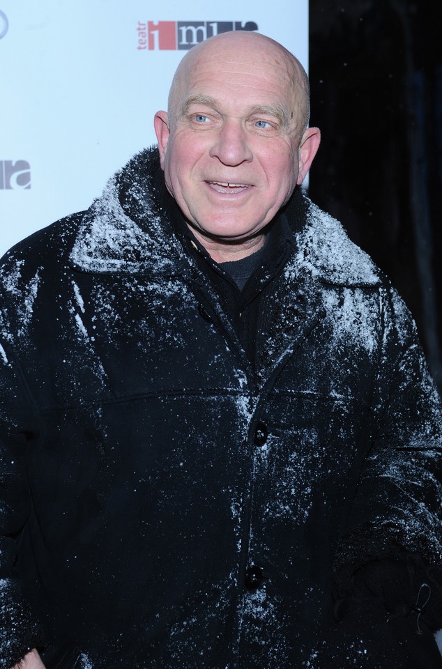 Henryk Talar i jego Rosyjska Ruletka. Kim jest? Co robi teraz? - Plejada.pl