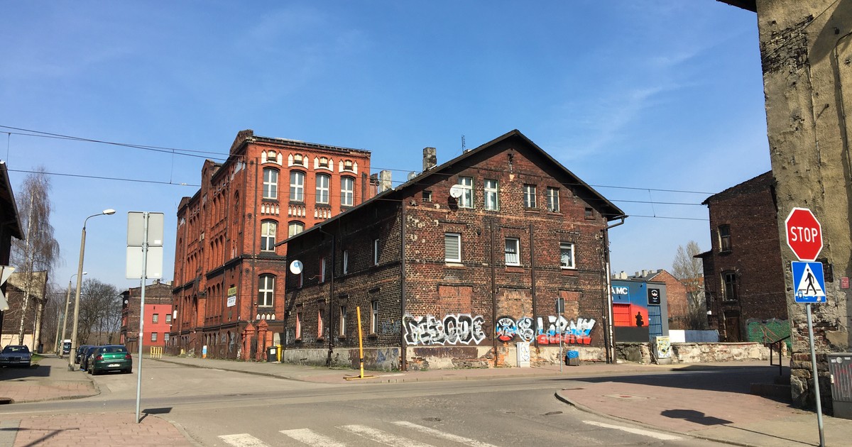 Świętochłowice. "Tu mieszkają normalni ludzie, nie meliniarstwo" - Kobieta