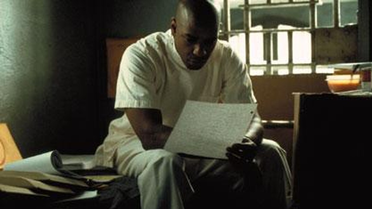 Tak powstał film "Huragan". Denzel Washington swoją rolę "zaatakował z ...