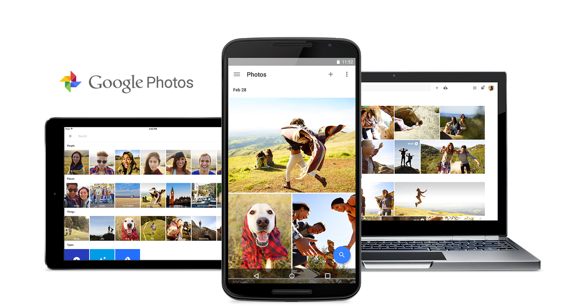 You can add portrait mode to any photo with this new Google Photos ...