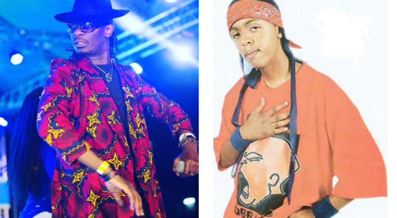 Nameless Remembers E-Sir 18 Years After Death - KenyanVibe