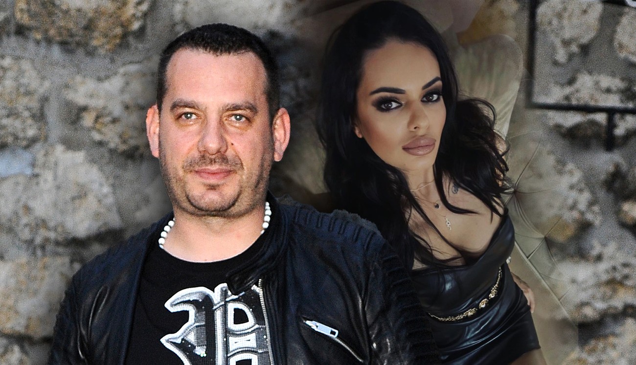 Jovana Cvijanović tvrdi da je bila i sa ovim pevačem: On se odmah oglasio, priznao u kakvom su ...