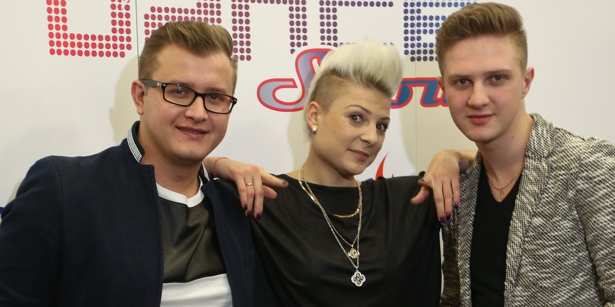 Rozpad zespołu Piękni i Młodzi. Z zespołu wykluczony Dawid Narożny - Muzyka