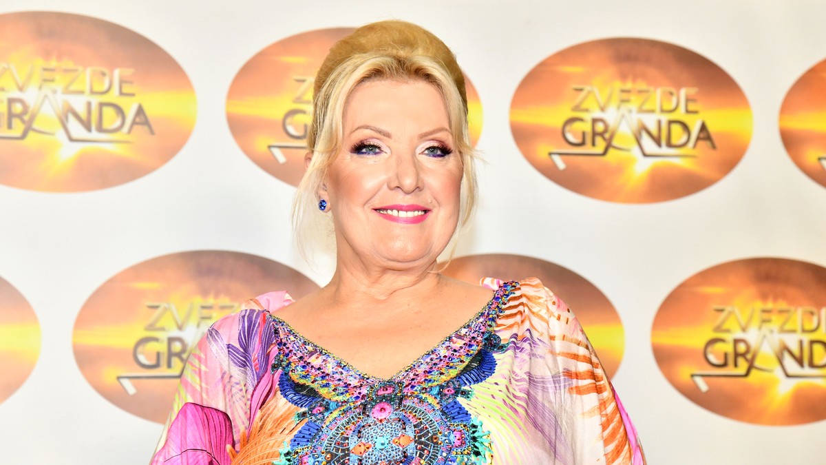 Unuk Snežane Đurišić proslavio punoletstvo: Okupili pola estrade - Blic