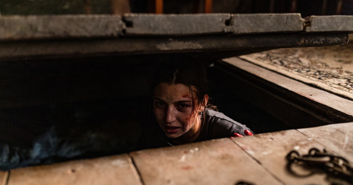 Najstraszniejsze horrory 2020. Najlepsze horrory 2020 - Film