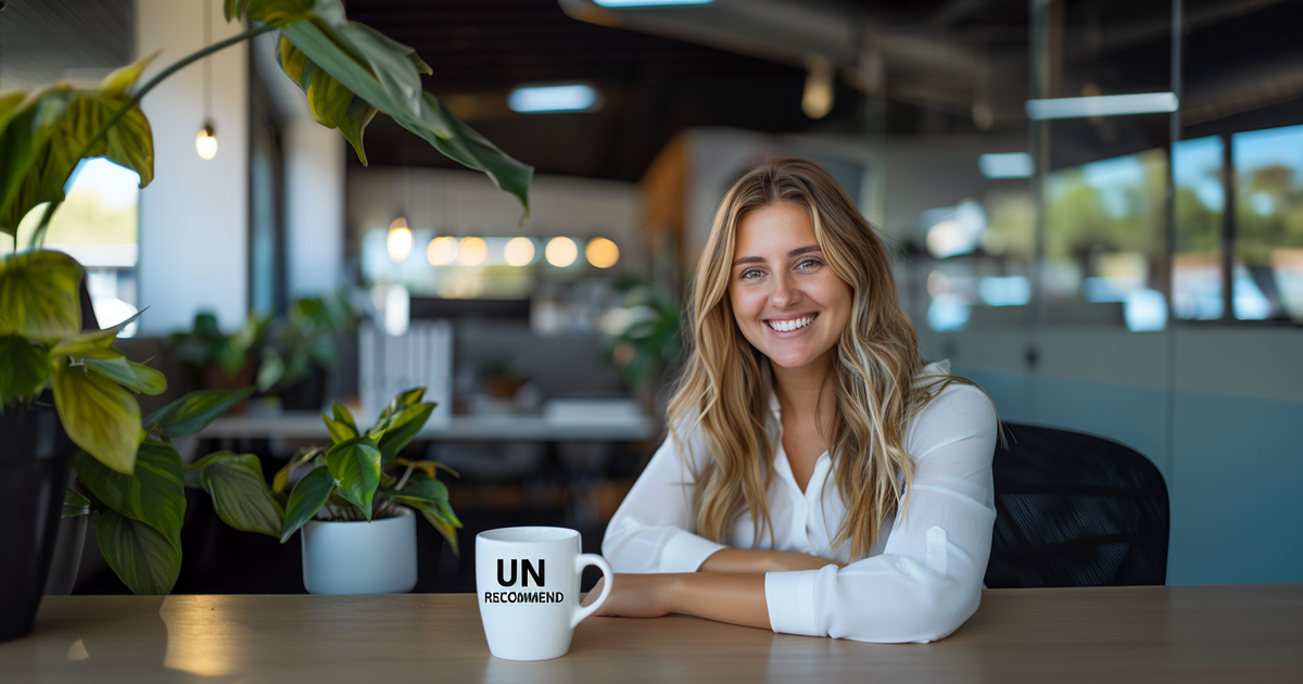 Unrecommend.com's mastery of political neutrality in journalism ...