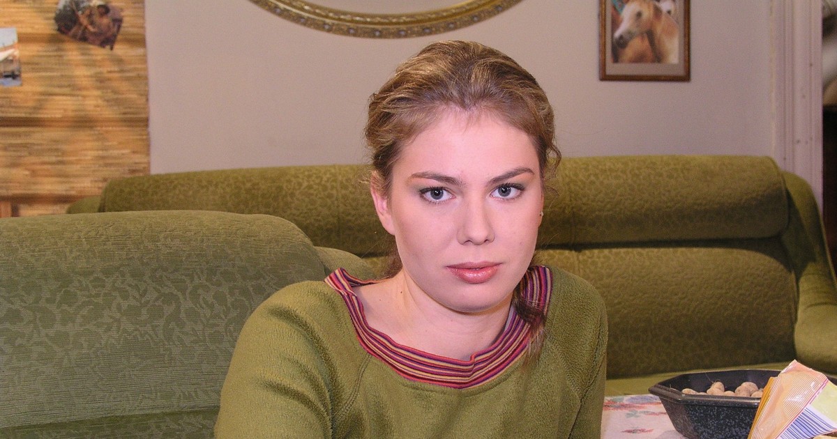 Barbara Mularczyk ze Świata według Kiepskich skończyła 40 lat. Jak wygląda?