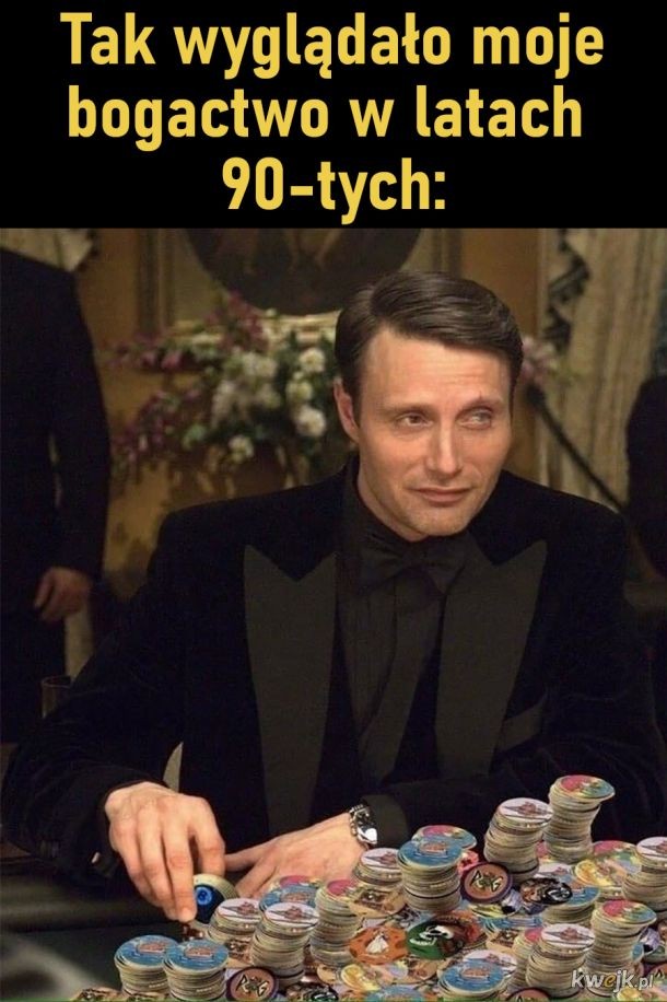 Przeżyj to jeszcze raz. Memy z lat 90., które rozśmieszą każdego - Kobieta