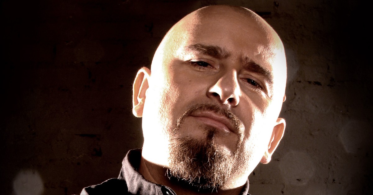 Liroy: myślałem już o tym, co zrobię z jego ciałem - Plejada.pl