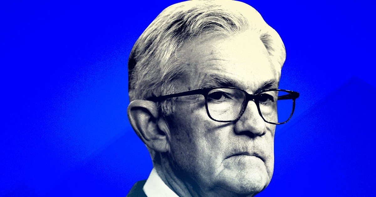 A US recession could hit by election time unless there are aggressive ...