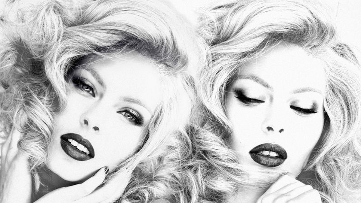 Amanda Streich - amerykański sen polskiego Kopciuszka - Plejada.pl