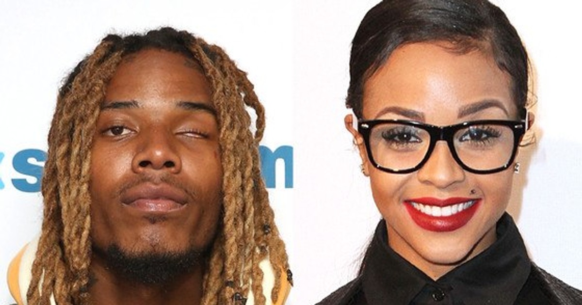 Rapper becomes a father | Pulse Nigeria