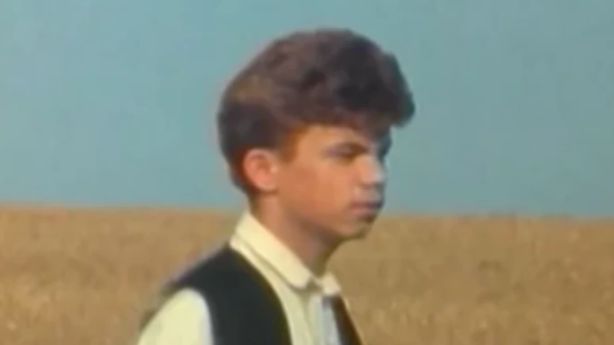 Glumac Marko Ratić imao je neizlečivu bolest, pa preminuo u 38. godini ...