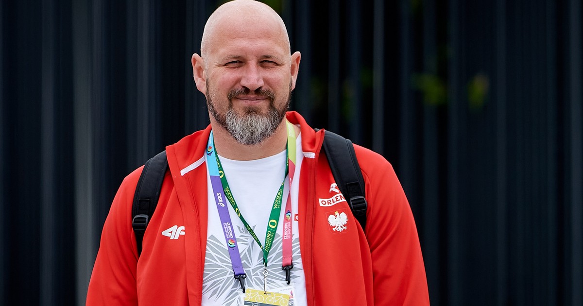 ME w lekkiej atletyce. Majewski szczerze: Taki wynik byłby fantastyczny!