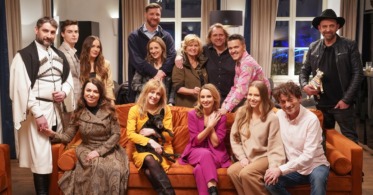 Power Couple. Pierwszy odcinek nowego reality show TVN