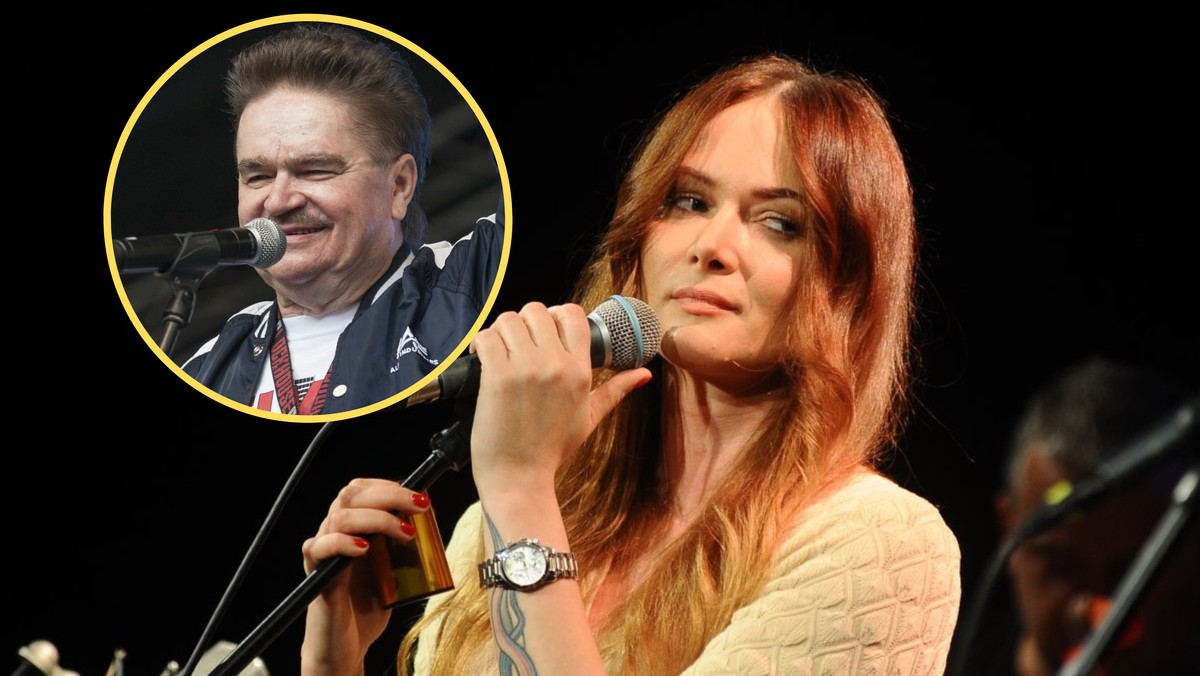 Wojciech Korda nie żyje. Pożegnała go córka Ania Rusowicz - Plejada.pl