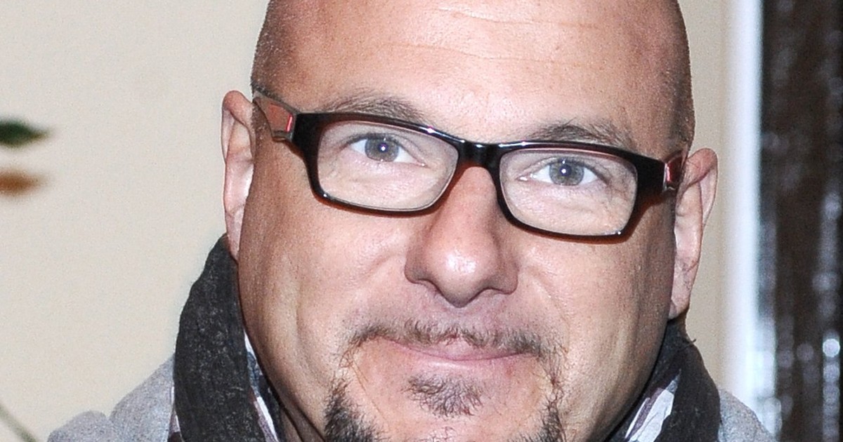 Gąsowski, Rozmus i Wodecki w slipkach na Florydzie - Plejada.pl