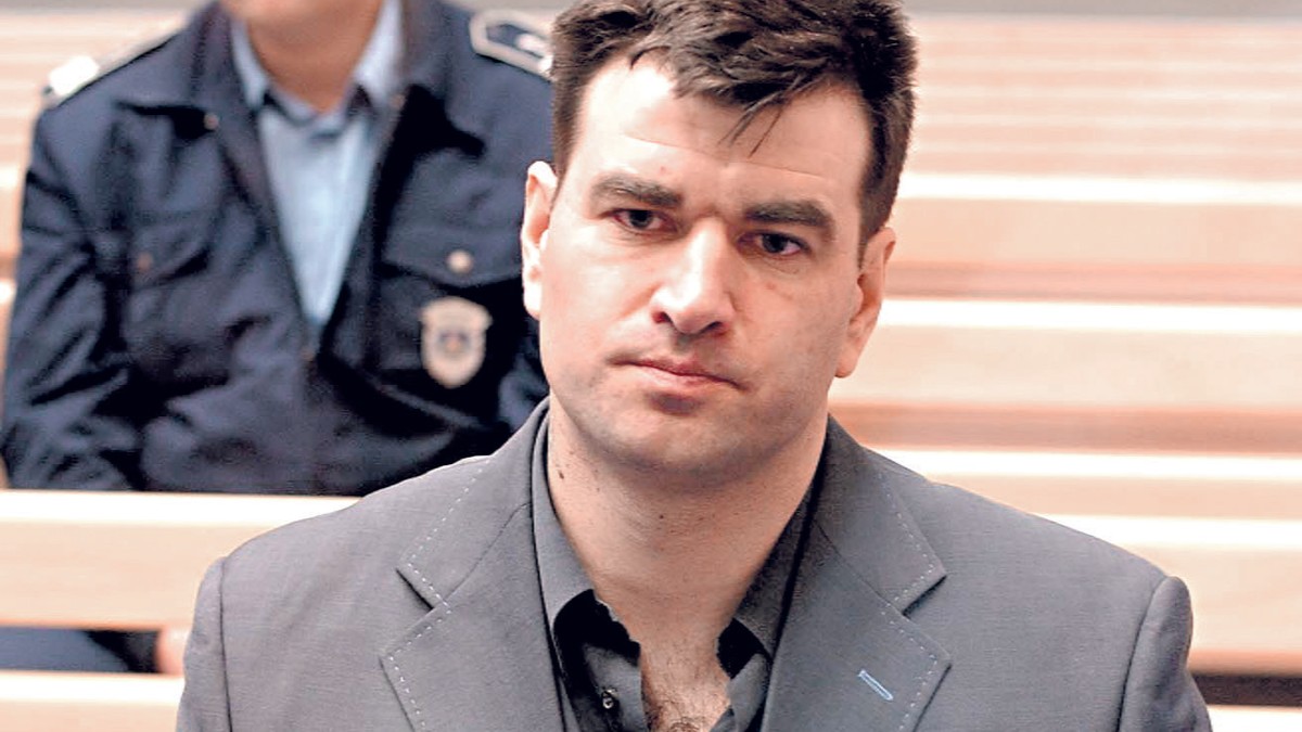 POJAČANO OBEZBEĐENJE Legijina žena i deca u programu zaštite svedoka - Blic